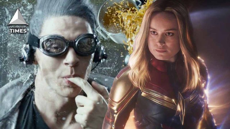 Fastest Marvel Superheroes and Their Top Speeds