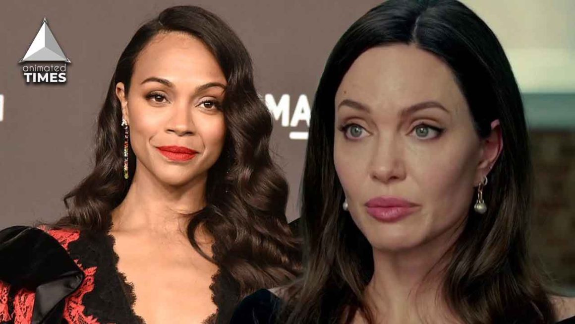 Female Bond: Actresses Perfectly Suited To Play The Next 007