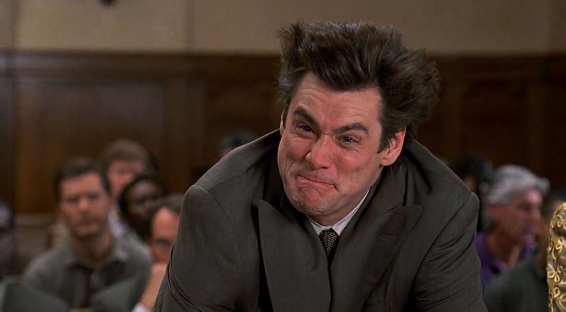 'Depression is Your Body Saying F**k You': Legendary Comedian Jim ...