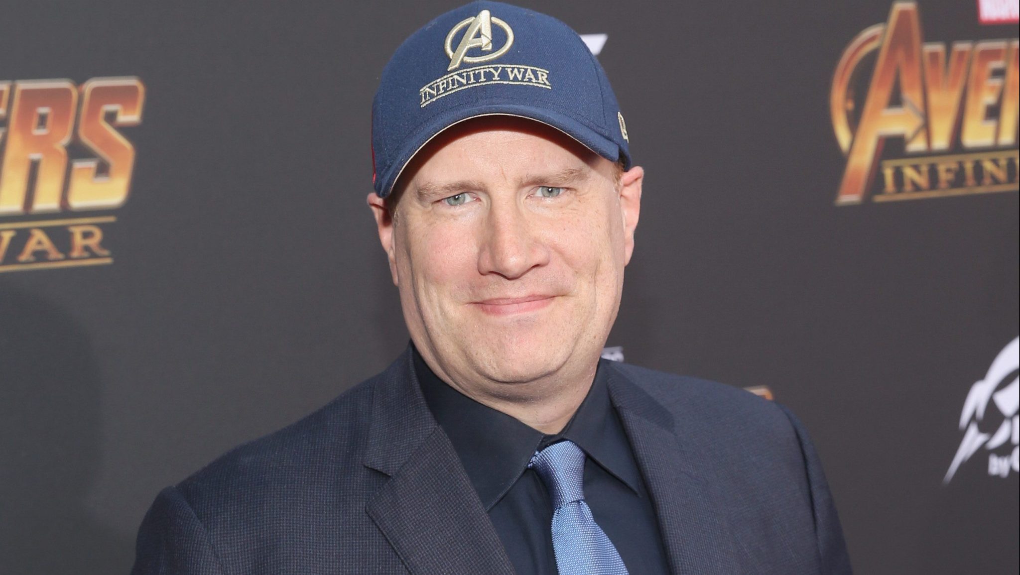 Kevin Feige Reveals MCU's Insane Plan For The Next Decade