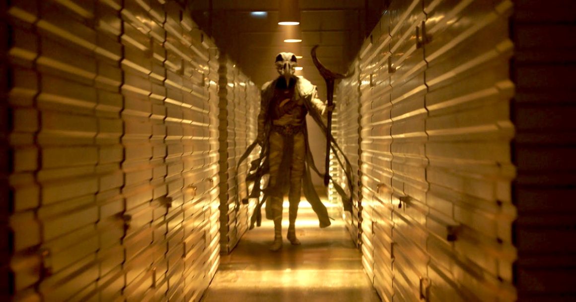 Every Moon Knight Personality, Ranked By How Useful They Are In Battle