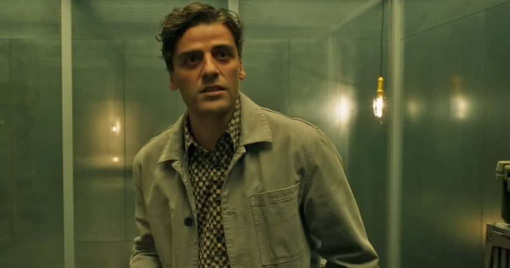 ‘After a while, crocodile’: Oscar Isaac Regrets a Heartbreaking Scene ...