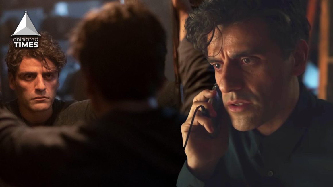 Moon Knight: Oscar Isaac's British Accent, EXPLAINED - Animated Times