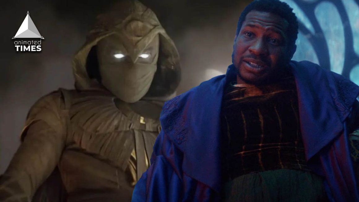 Moon Knight: Secret Kang Connection We All Missed - Animated Times