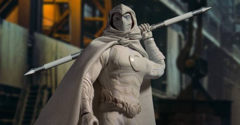 Moon Knight vs Mr. Knight: What Are The Major Differences?