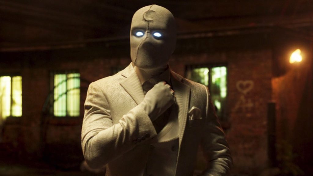Every Moon Knight Personality, Ranked By How Useful They Are In Battle