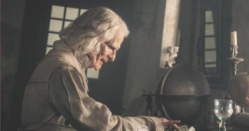 5 Instances When Fantastic Beasts Made Us Nostalgic About Harry Potter ...