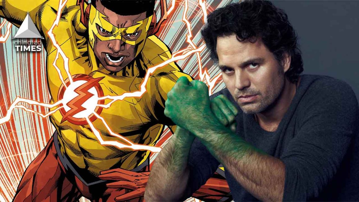 Overpowered Superheroes Who Can't Control Their Powers