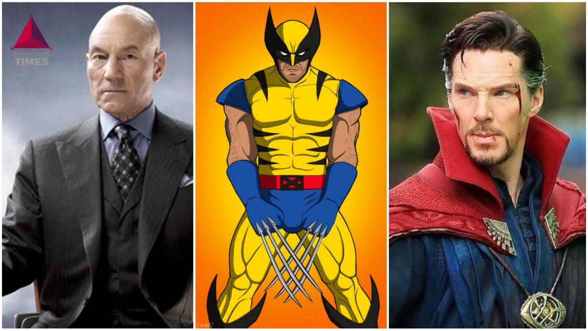 Doctor Strange 2 Trailer Reveals How MCU Gets Its Comic Accurate Wolverine