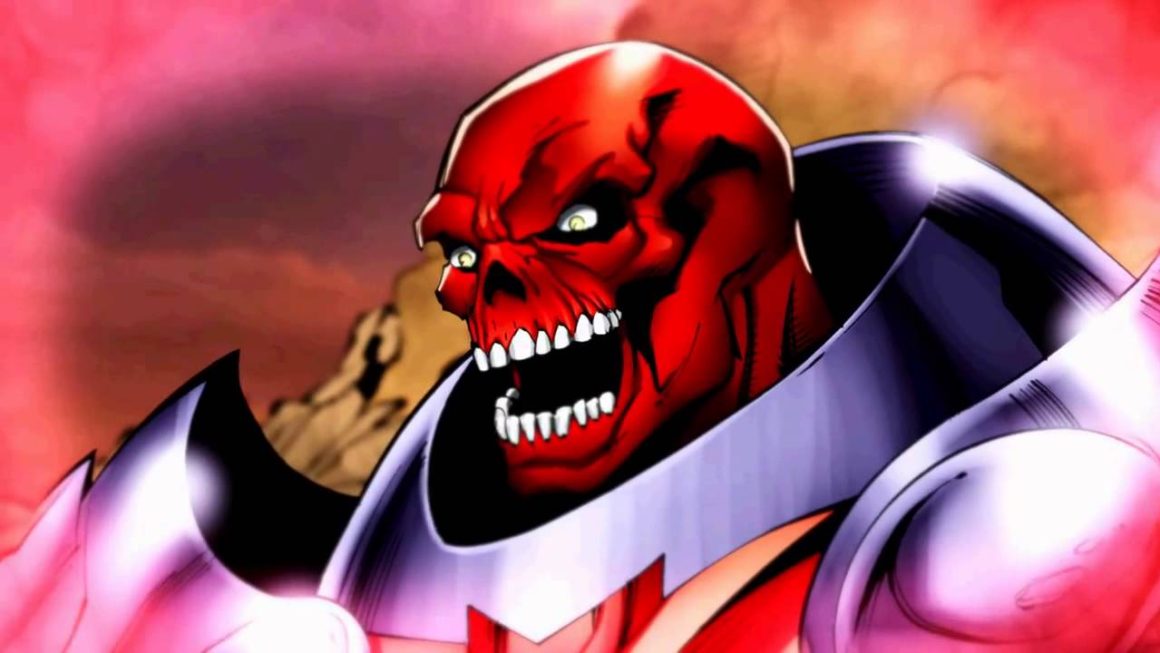 Static Shock Villains That Would Make The Avengers Sweat Meatballs