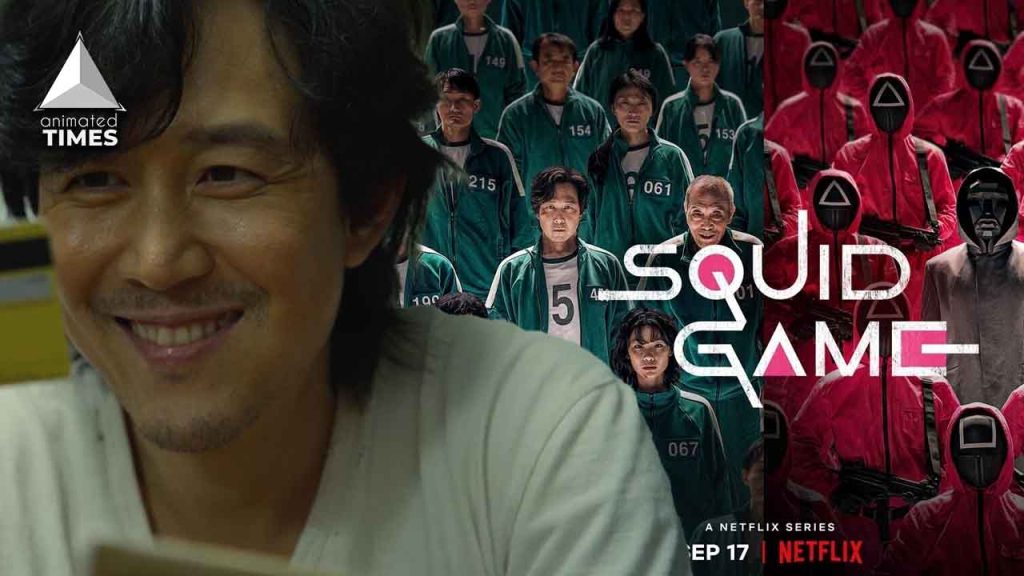 Squid Game Season 2 Brings Back These Two Characters - Animated Times