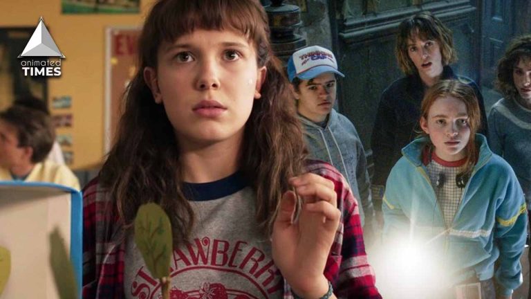 Stranger Things Might Have Future Spin-Offs Revealed By Creators