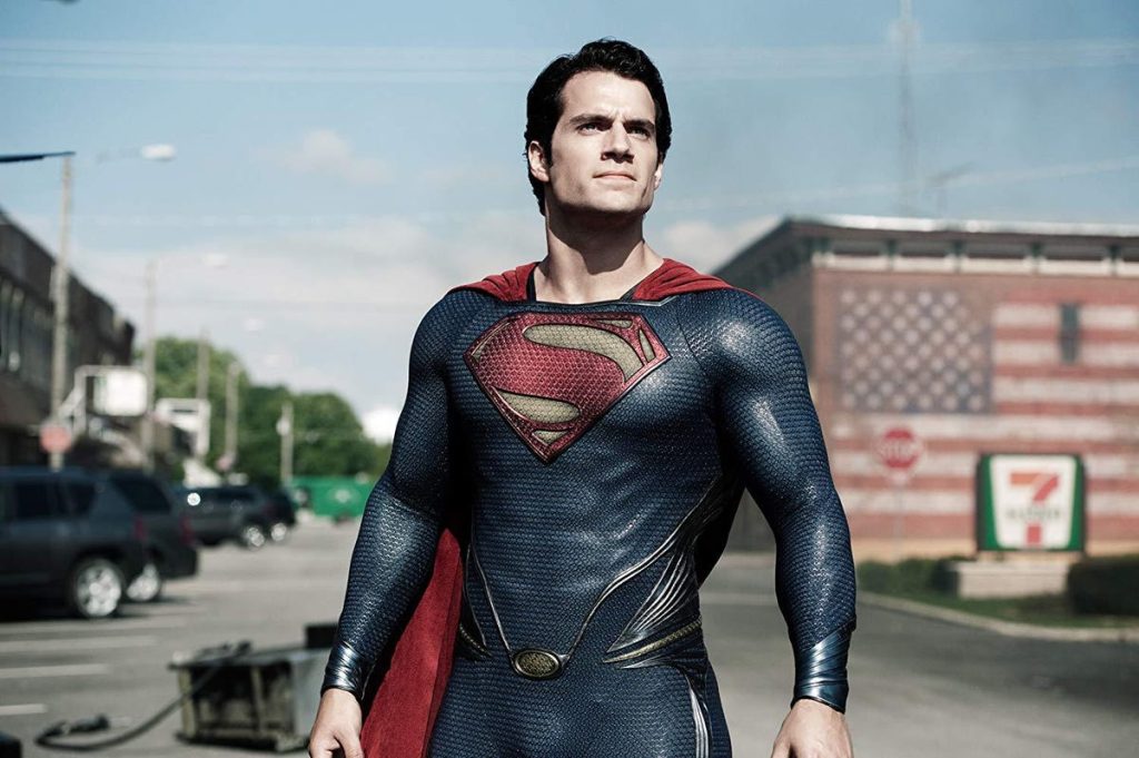 Iconic Superheroes You Didn't Know Were Inspired By Real People
