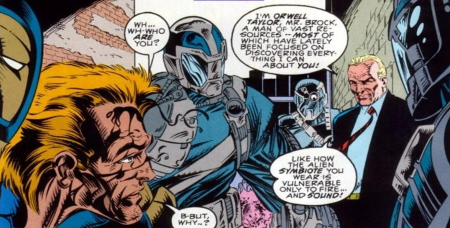 5 Supervillains We Wish To See In Venom 3