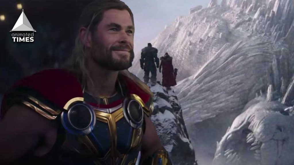 Thor: Love and Thunder - Brilliant Comic Book References You Missed ...