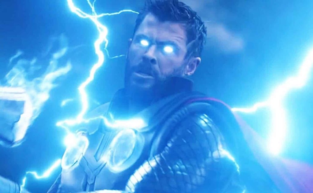 Every Thor 4 Character Confirmed To Return