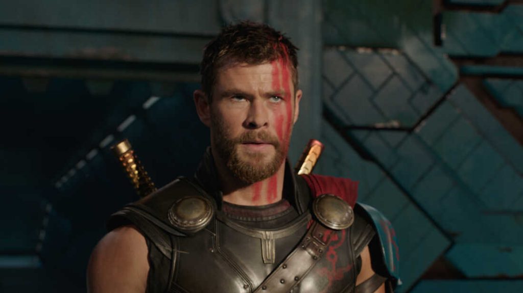 Why Thor Is At His Weakest In Love and Thunder Since Ragnarok?