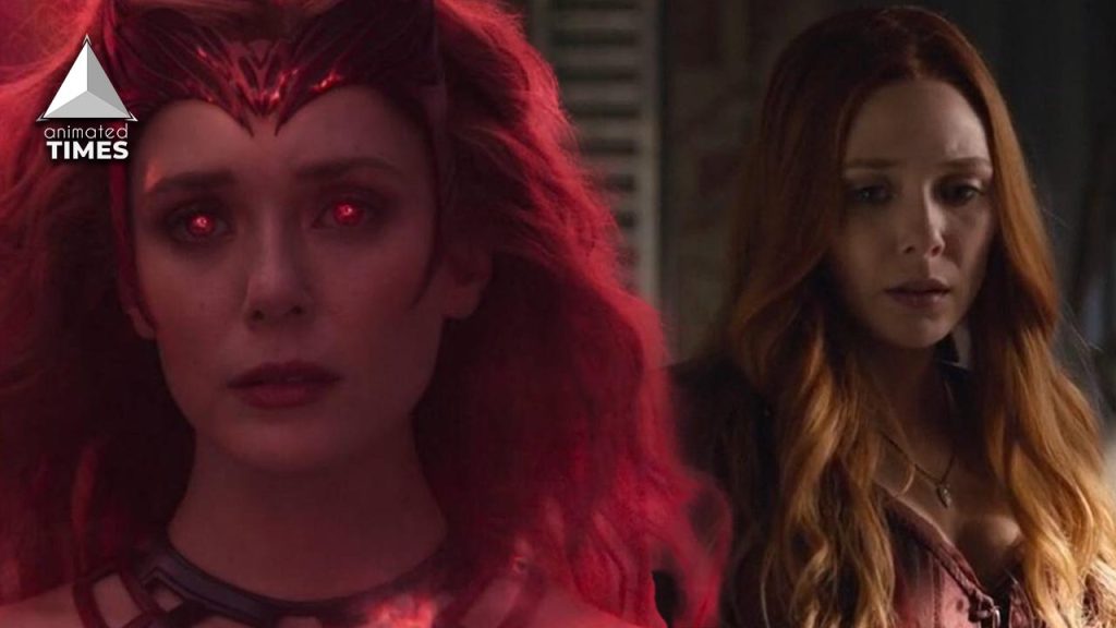 Why Wanda Deserves A Solo MCU Movie