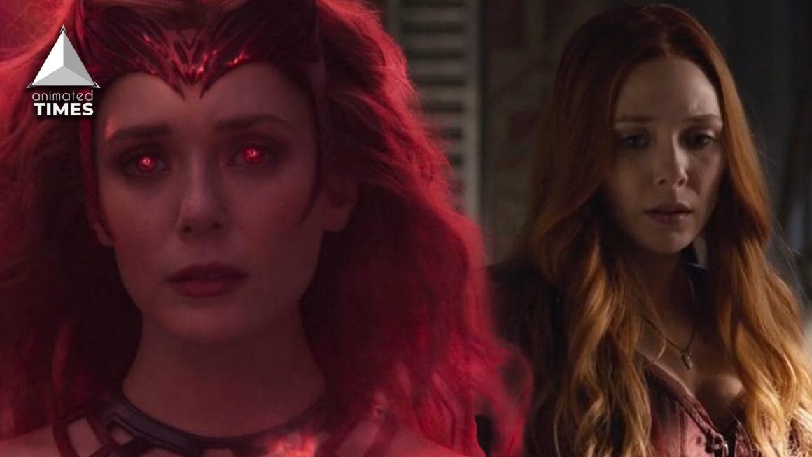 Why Wanda Deserves A Solo MCU Movie