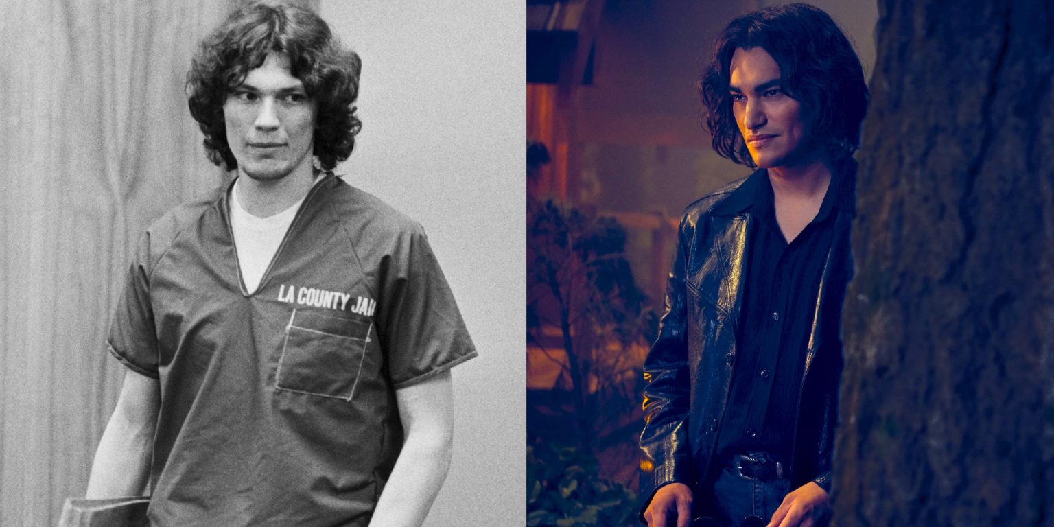 Actors Who Play Serial Killers vs. How They Are In Real Life
