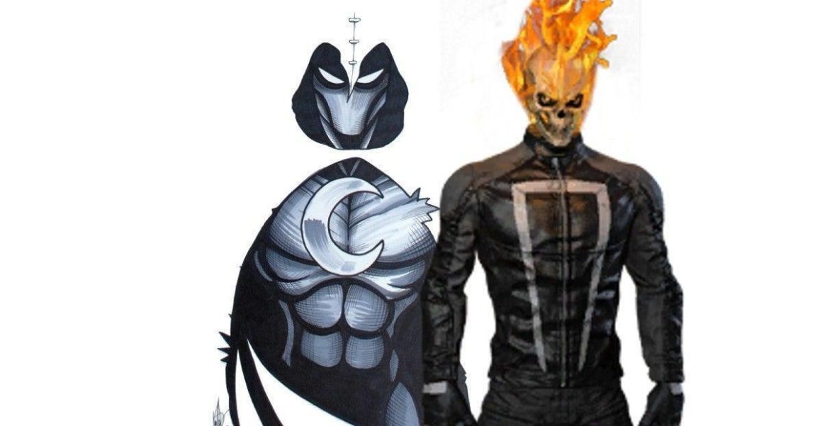5 Characters Moon Knight Should Team Up In The MCU