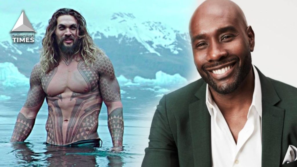 Every Actor Who Could Play Beta Ray Bill In MCU - Animated Times