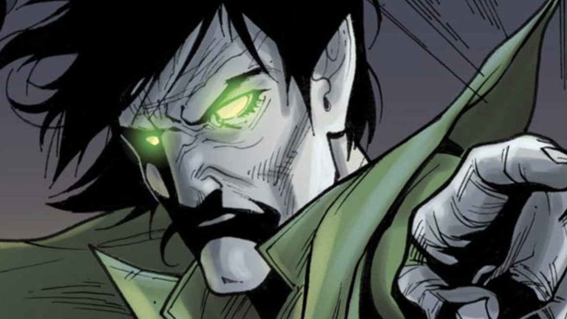 Doctor Strange 2: Recent Trailer Makes Fans Think Nightmare Is The Main ...