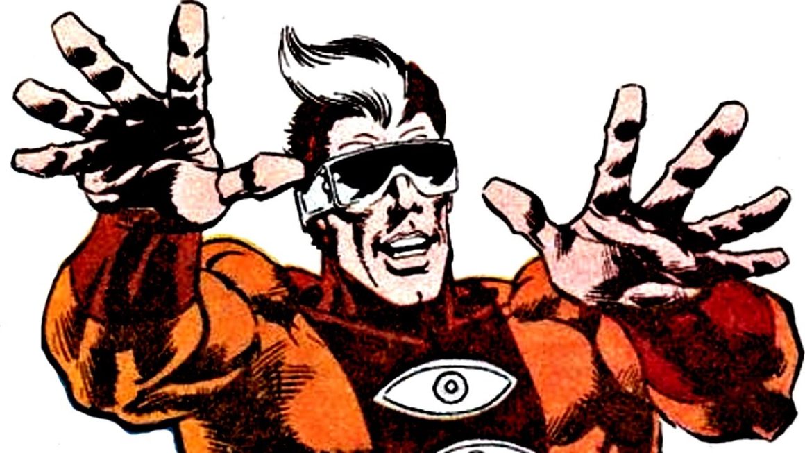 Superheroes Who Have Truly Disgusting Superpowers