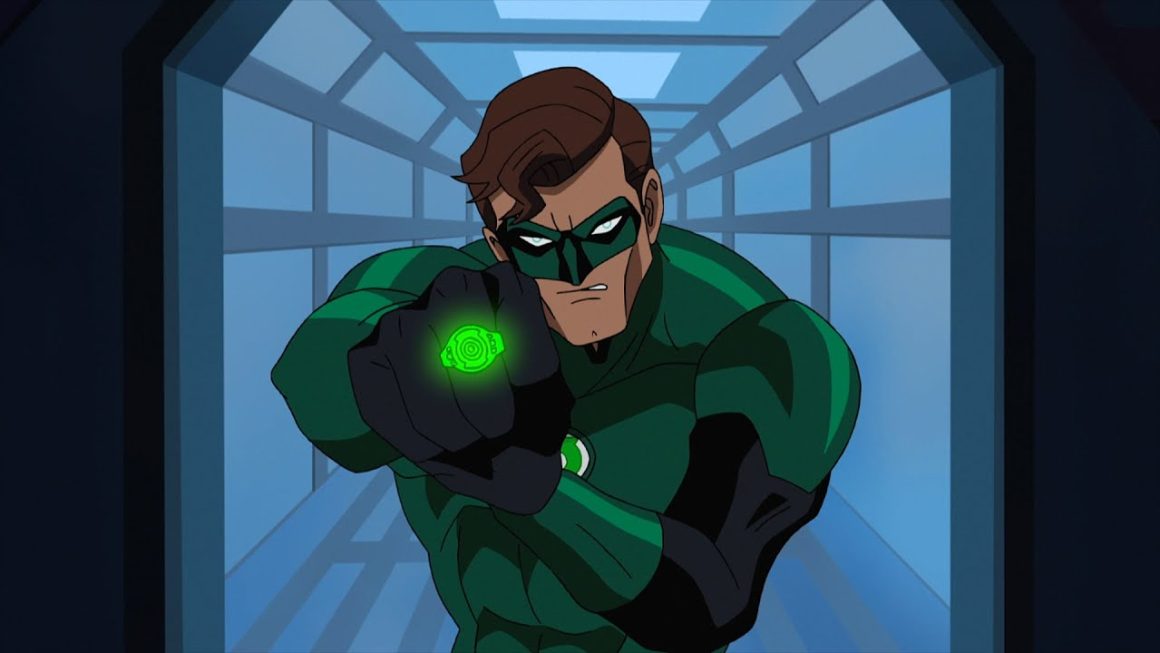 Like Moon Knight, DC Should Highlight Jewish Heritage of Green Lantern More