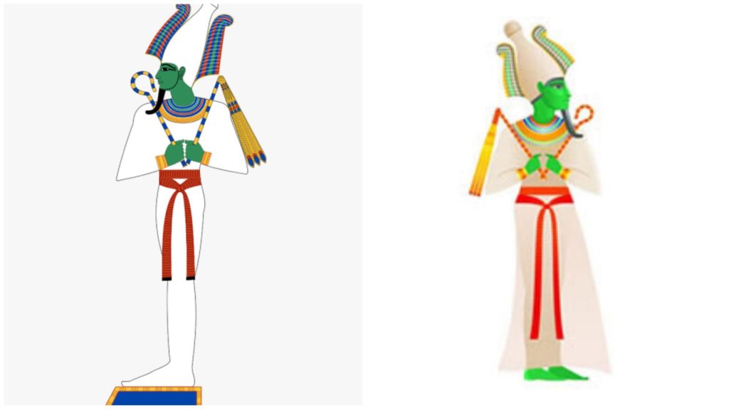 Moon Knight: Egyptian Gods More Terrifying Than Khonshu