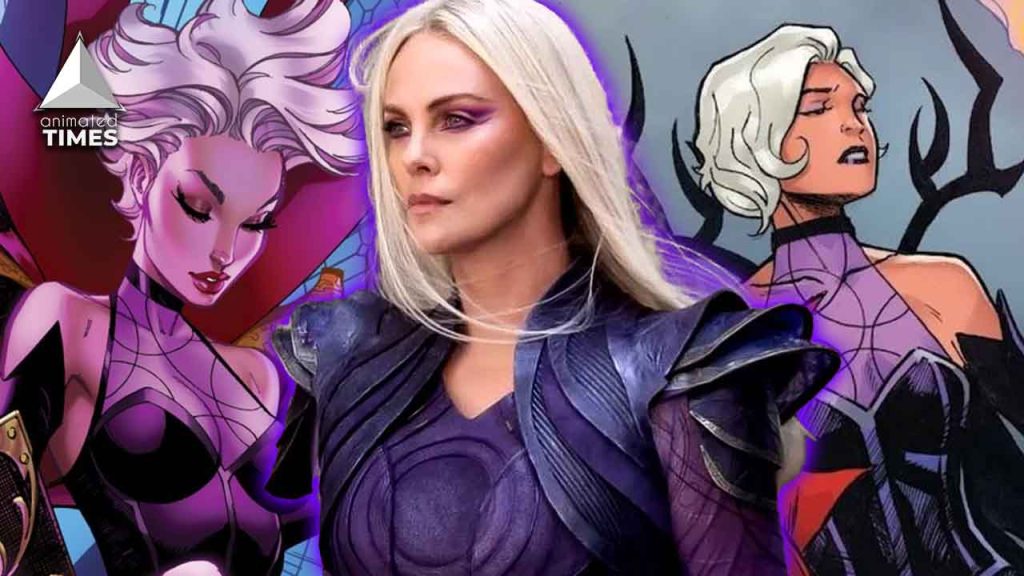 5 Facts About Clea From Doctor Strange 2 That You Didn't Know About ...