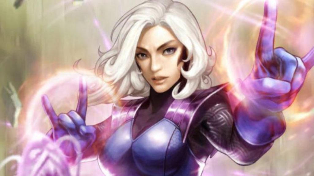 How Powerful is Clea in the Comics as Compared to Doctor Strange 2?