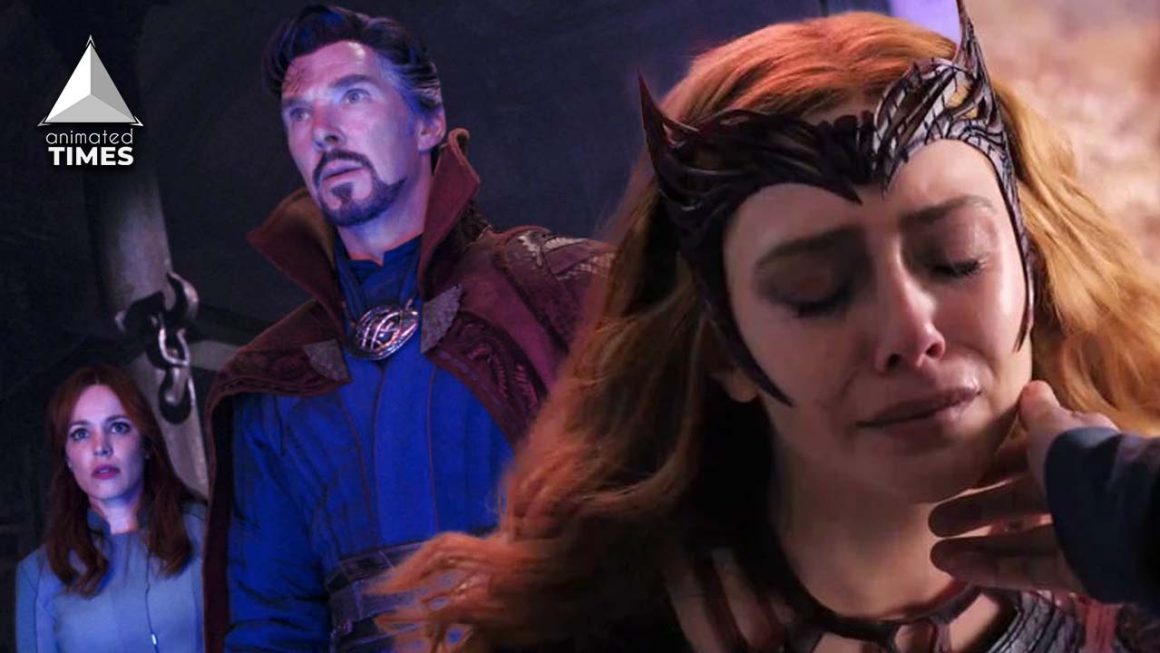 Doctor Strange 2: Most Shocking Scenes In The Film