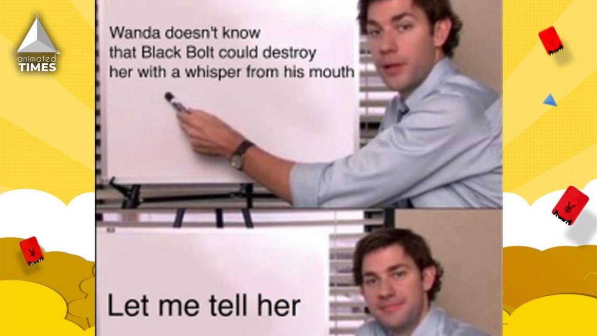 Doctor Strange 2 Reed Richards Memes That Troll The Not So Smartest Man ...