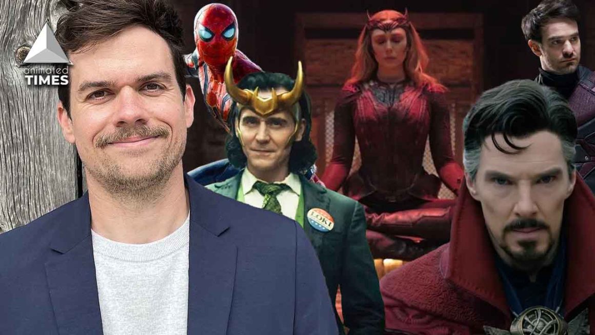 Doctor Strange 2 Writer Michael Waldron Reveals MCU Multiverse is ...