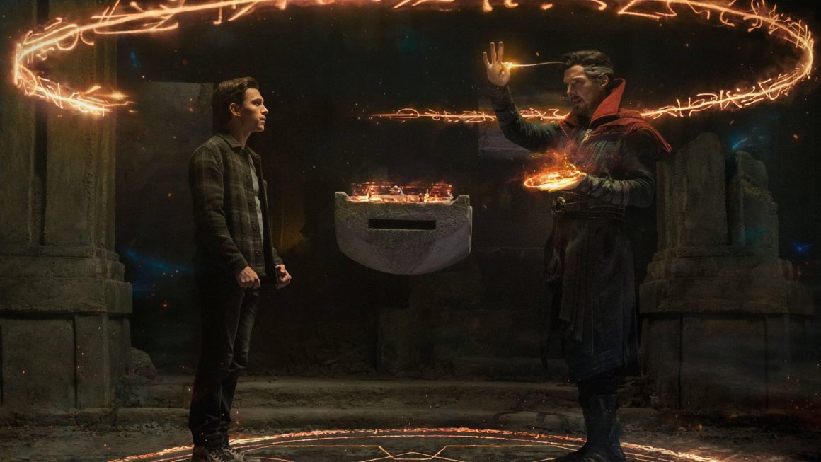 Doctor Strange Strongest Moments in the MCU
