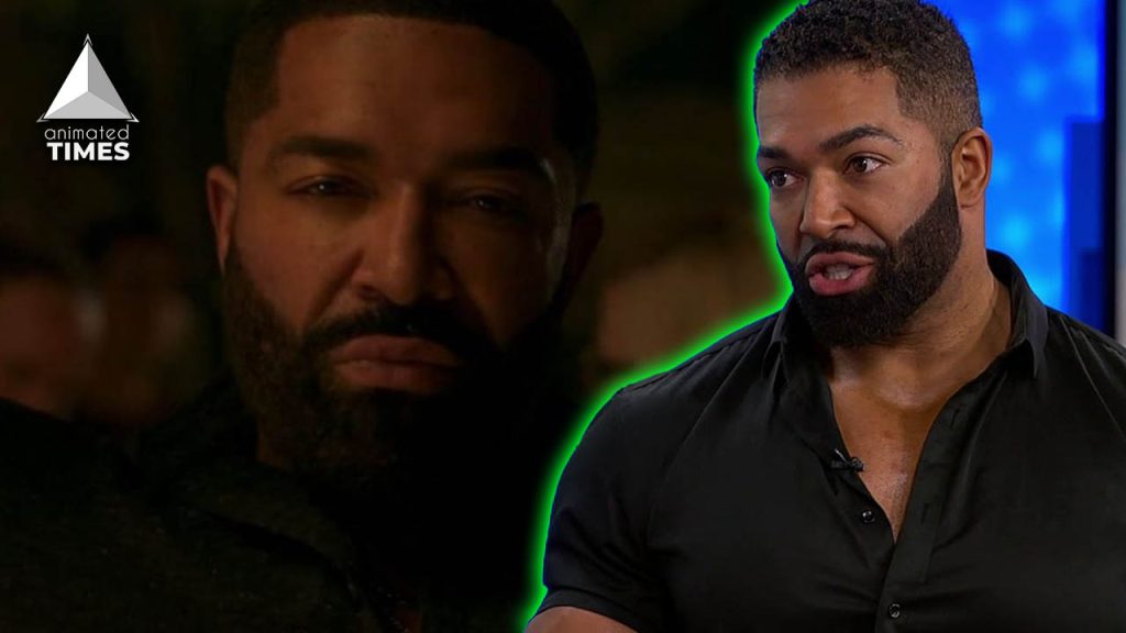 Former WWE Star Makes His MCU Debut in She-Hulk Trailer - Animated Times