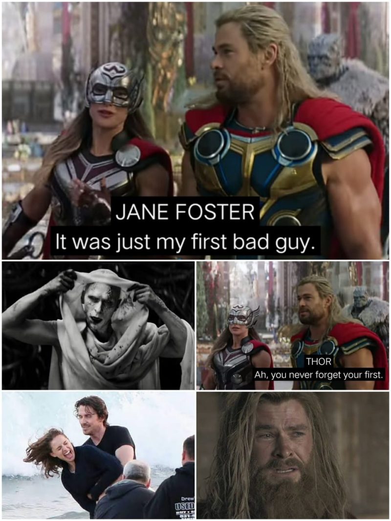 Thor: Love and Thunder - Gorr Memes That Are Taking Over The Internet