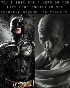 Thor: Love and Thunder - Gorr Memes That Are Taking Over The Internet