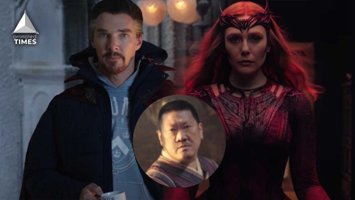 Is Doctor Strange 2 Marvel's First Misfire? - Animated Times