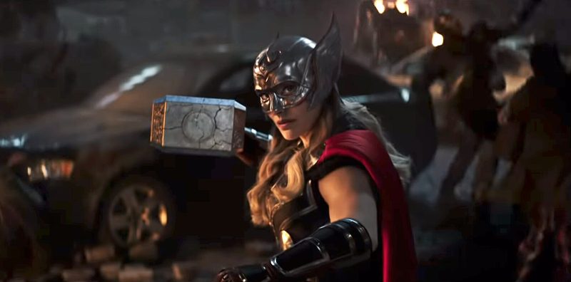 What To Expect From The Upcoming Thor: Love and Thunder Trailer?