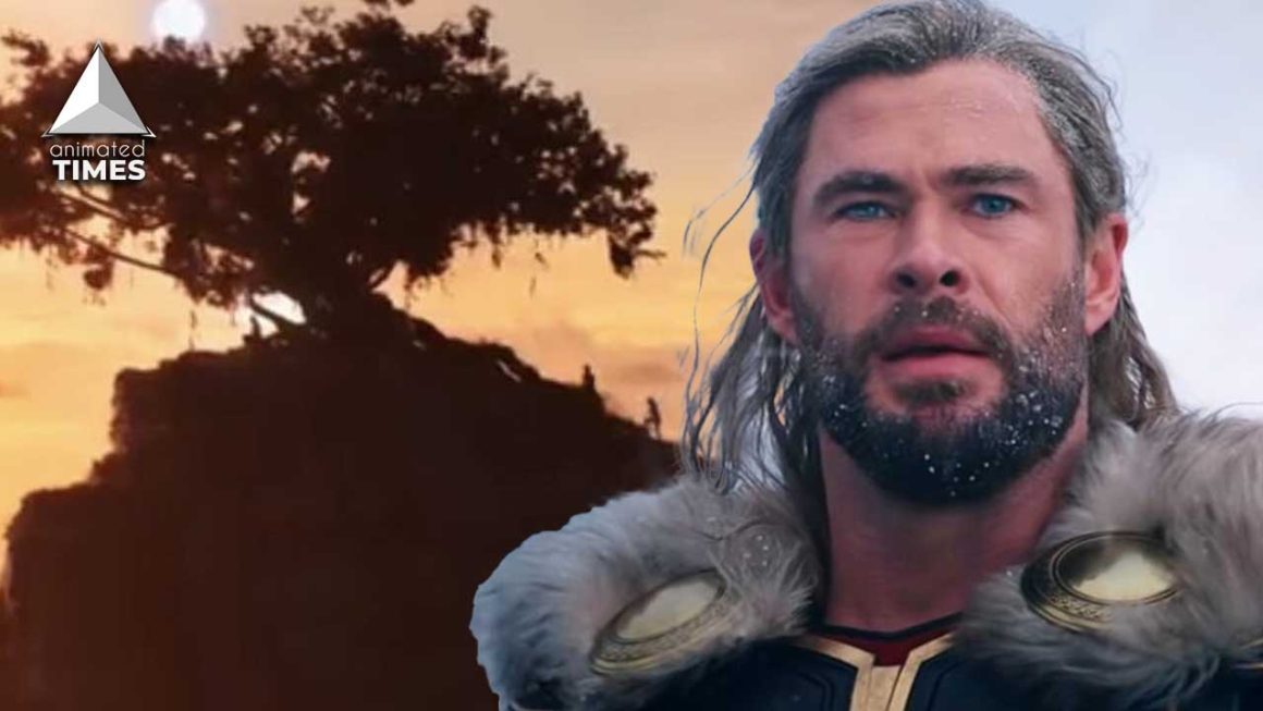 Did Thor: Love & Thunder Just Show us Asgardian Afterlife 'Valhalla ...