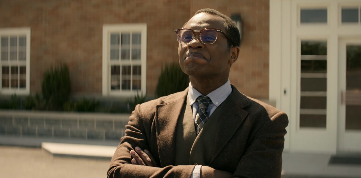 Reacher Star Malcolm Goodwin Talks How The Show Compares To The Tom ...