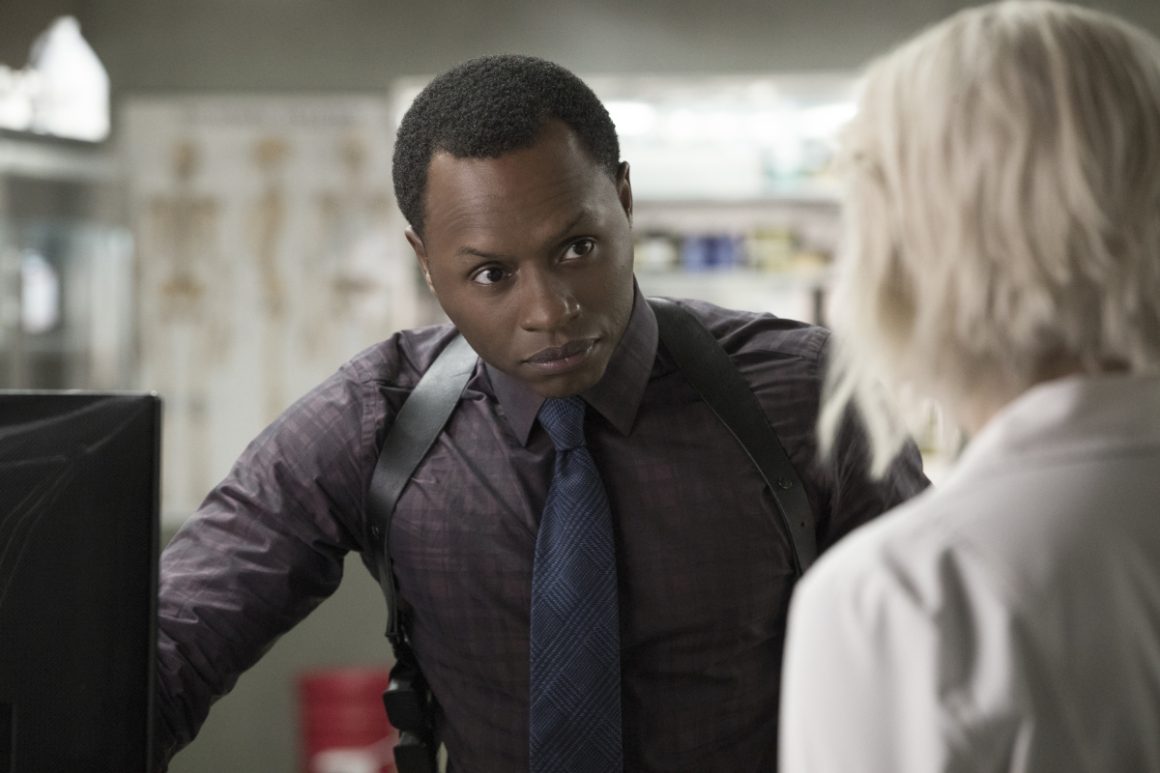 Reacher Star Malcolm Goodwin Talks How The Show Compares To The Tom ...