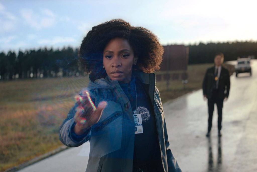 Why Maria Rambeau Is a Way Better Captain Marvel Than Carol Danvers