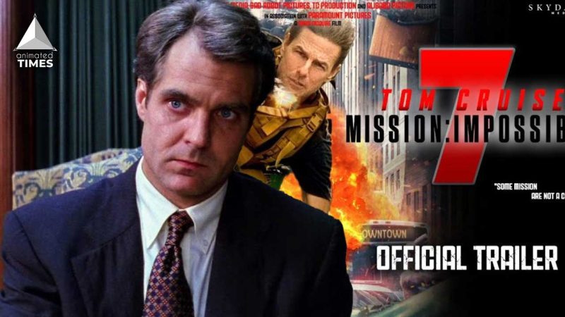 Mission Impossible 7: After Daniel Craig's Bond, Time to Say Goodbye to ...