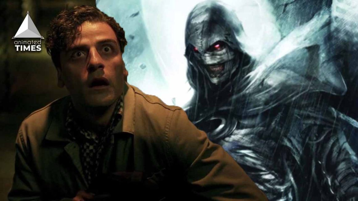 Moon Knight: Did MCU Just Subtly Kill One Of His Biggest Villains ...
