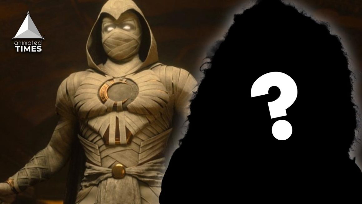 Moon Knight Episode 6 Reveals MCU's First Egyptian Superhero - Animated ...