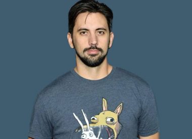 Dane Whitman Almost Appeared in Moon Knight