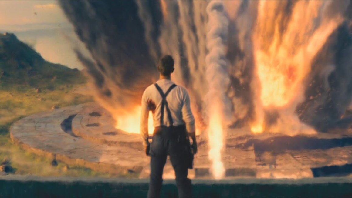 Mission Impossible 7: After Daniel Craig's Bond, Time to Say Goodbye to ...